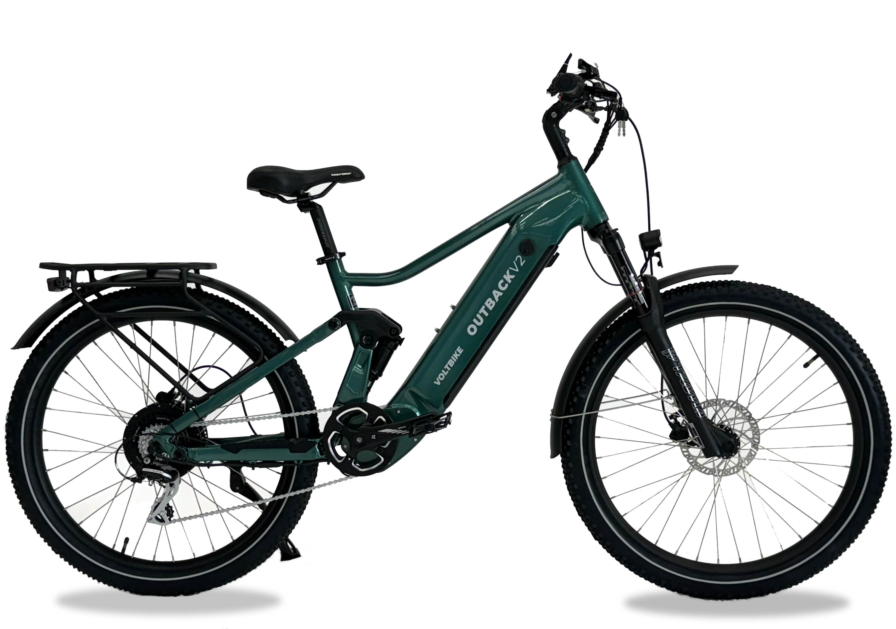 Outback V2 – VoltBike