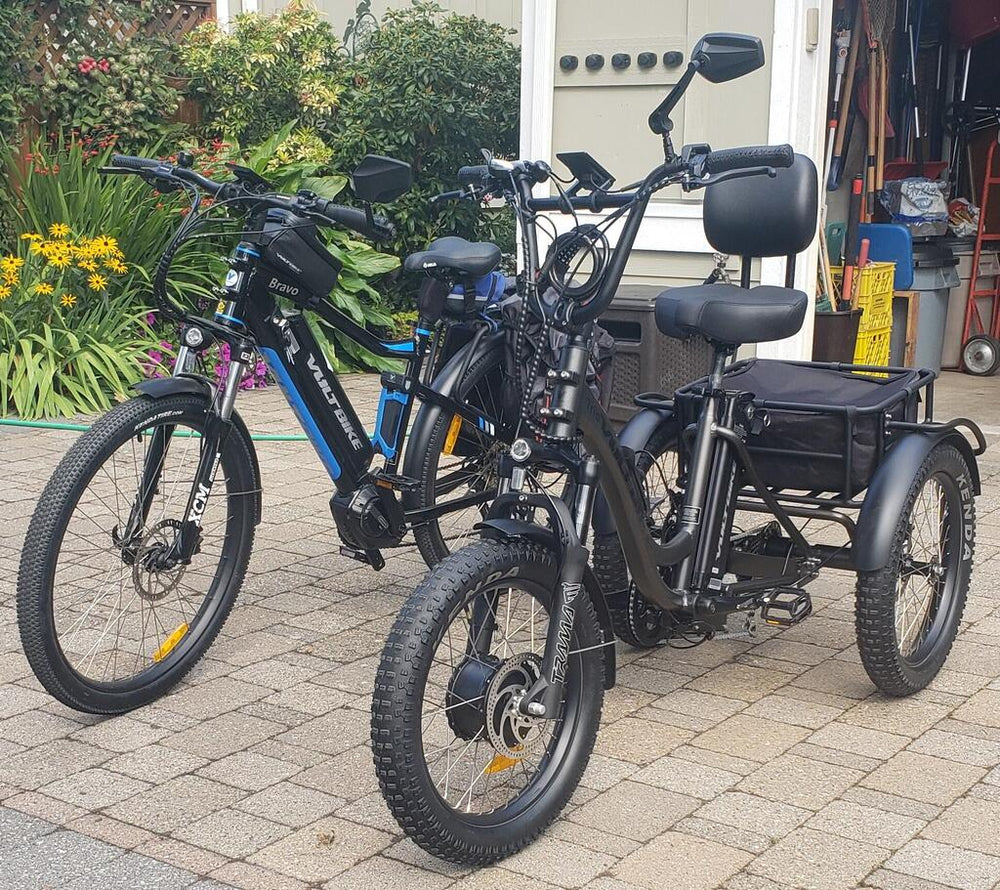 Stories – VoltBike