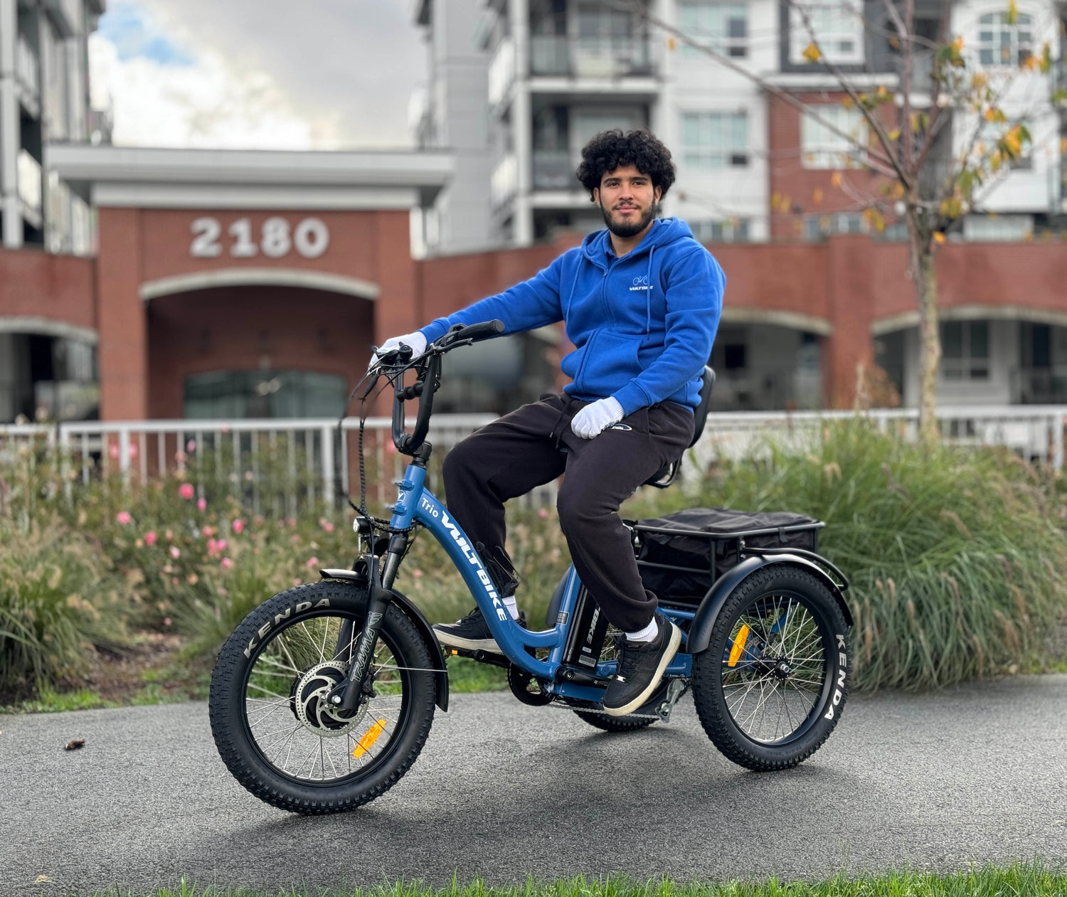 Canada's Best Electric Trikes: The VoltBike Trio vs Competition