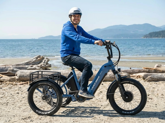 Trio V2 – VoltBike