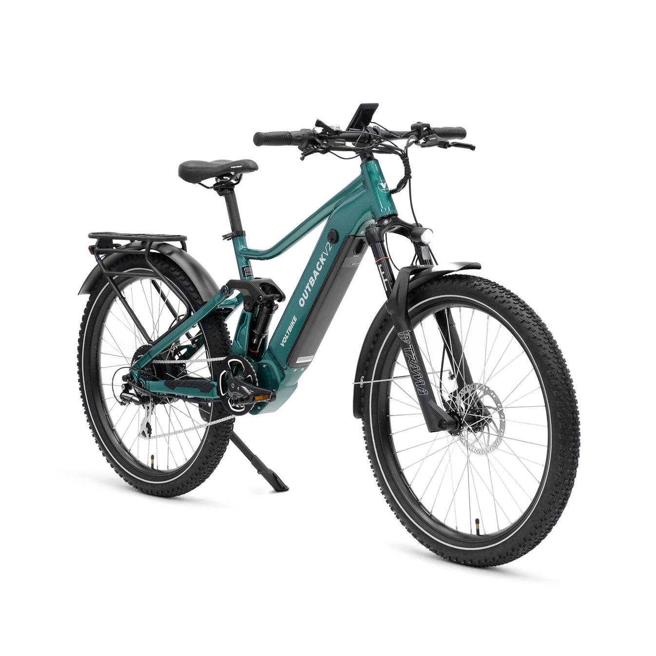 Outback V2 – VoltBike