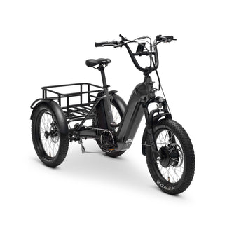 Trio V2 – VoltBike