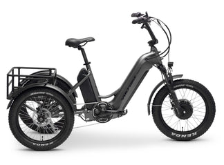 Trio V2 – VoltBike