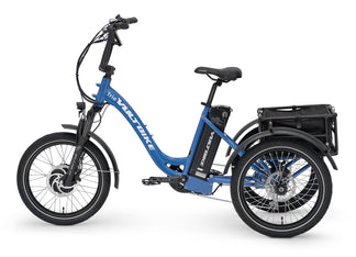 Buy Electric Tricycles Online | Adult Tricycle At Best Price – VoltBike