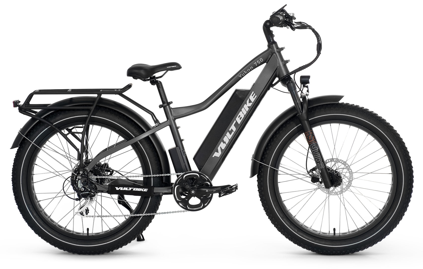Buy Best Electric Fat Bikes Online | Fat Tire Bike In Canada – VoltBike