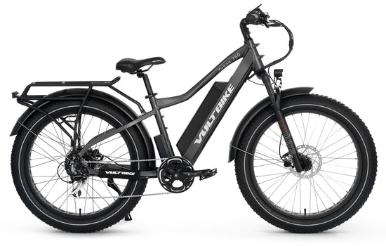 Buy Best Electric Fat Bikes Online | Fat Tire Bike In Canada – VoltBike
