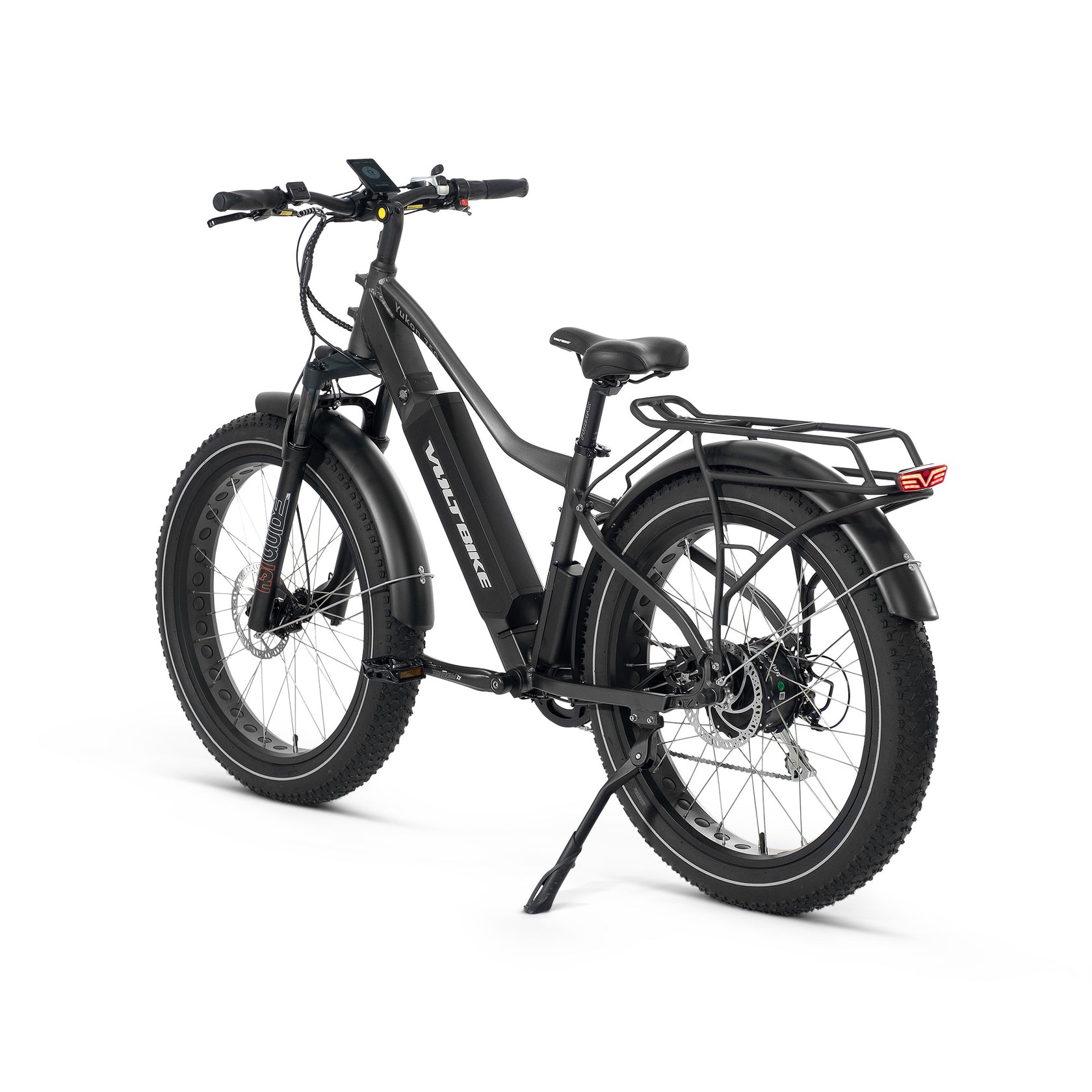Buy Best Electric Fat Bikes Online | Fat Tire Bike In Canada – VoltBike