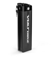 Li-ion Batteries for Electric Bikes – VoltBike