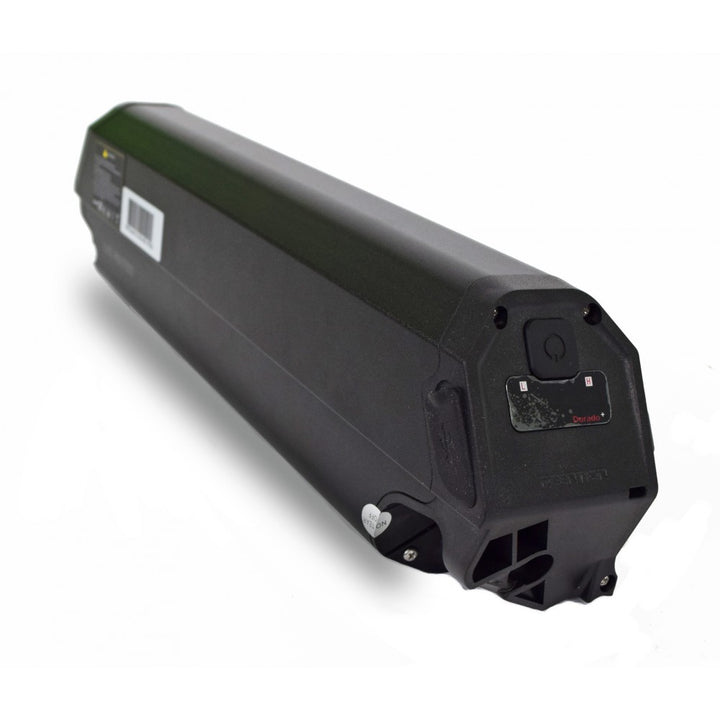 Li-ion Batteries for Electric Bikes – VoltBike