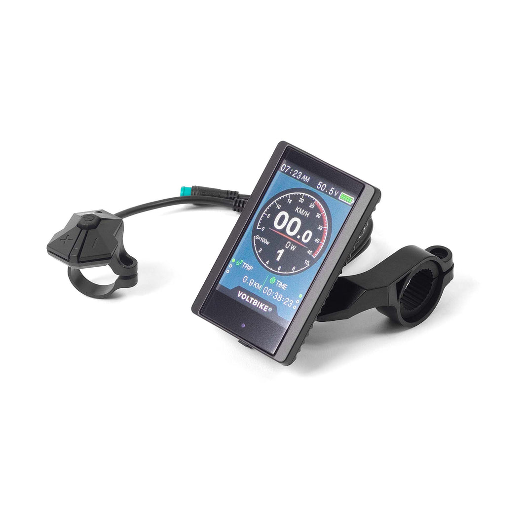 Displays for Electric Bikes – VoltBike
