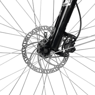 VoltBike Elegant - Electric Commuter Bike