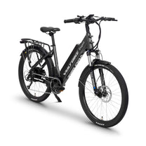 VoltBike Elegant - Electric Commuter Bike