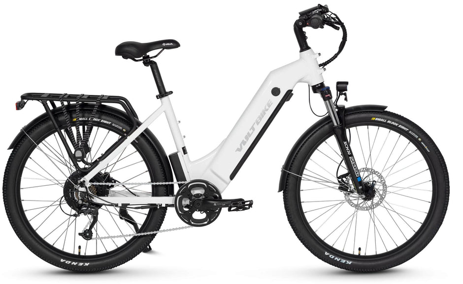 Electric Bike VoltBike Elegant