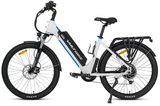 VoltBike Elegant - Electric Commuter Bike