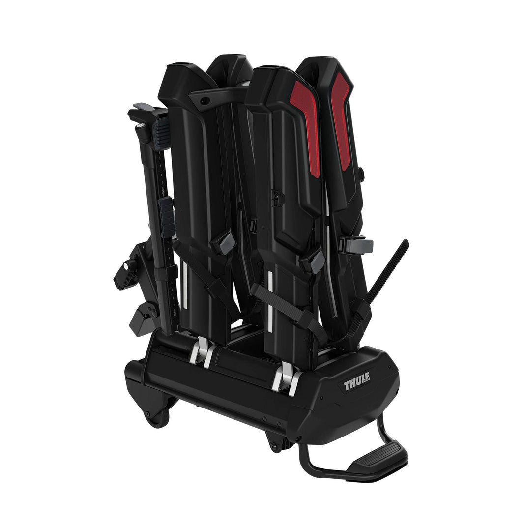 Vehicle Racks for Transporting Electric Bikes – VoltBike