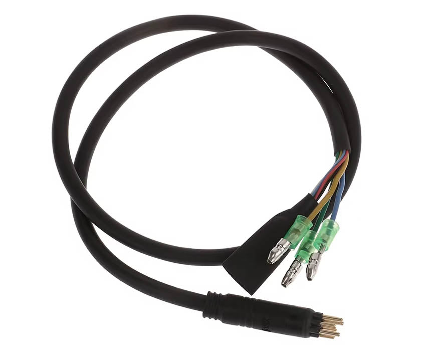 Motor Power Cable – VoltBike