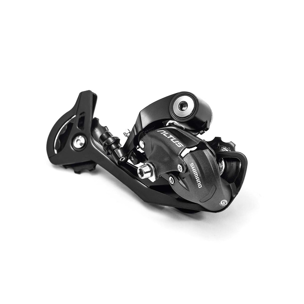 E-Bike Drivetrain Components: Power and Efficiency Upgrades – VoltBike