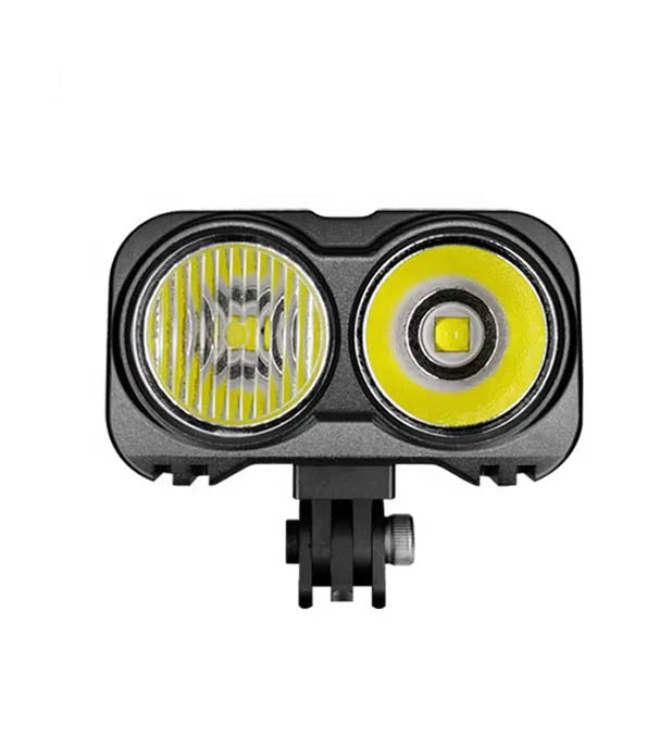 Starfire Twin Force Light – VoltBike