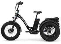 Buy Electric Tricycles Online | Adult Tricycle At Best Price – VoltBike
