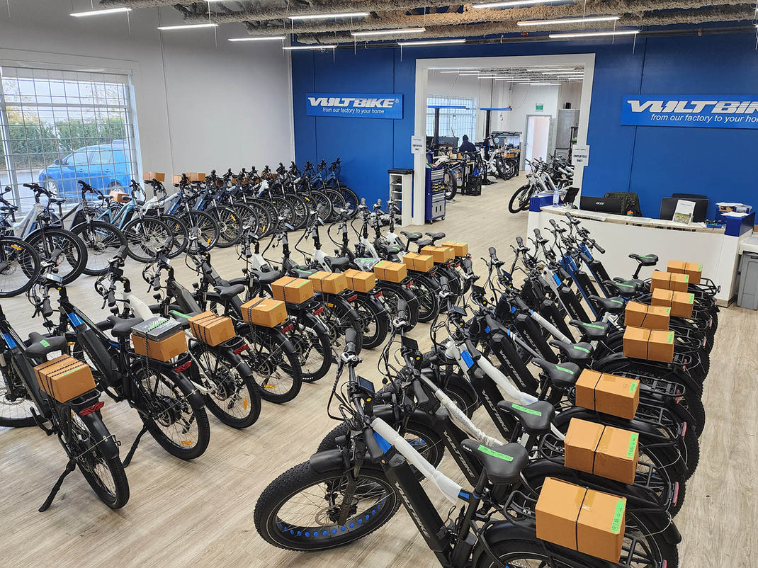 Contact – VoltBike